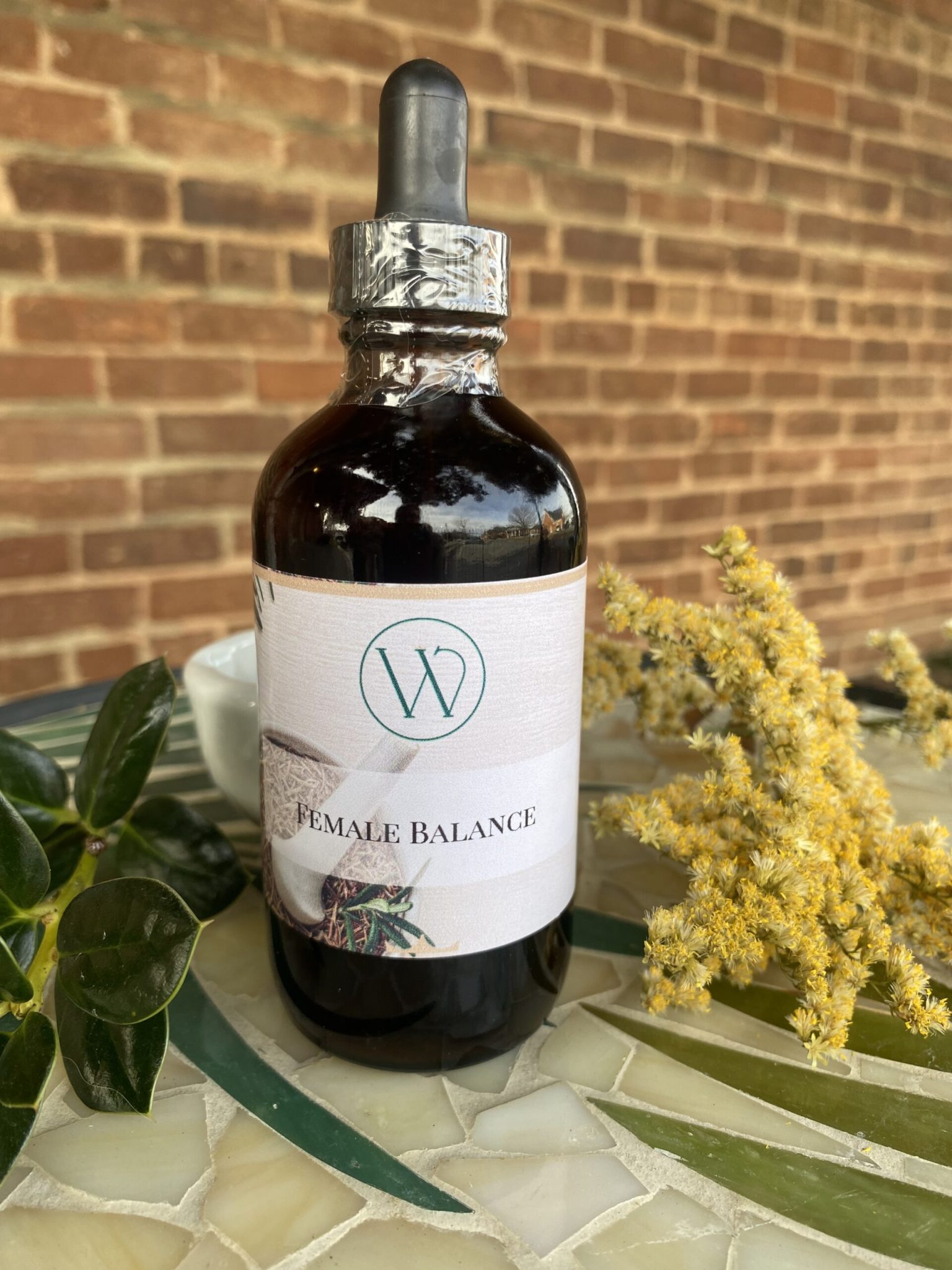 Female Balance - Wendys Wellness